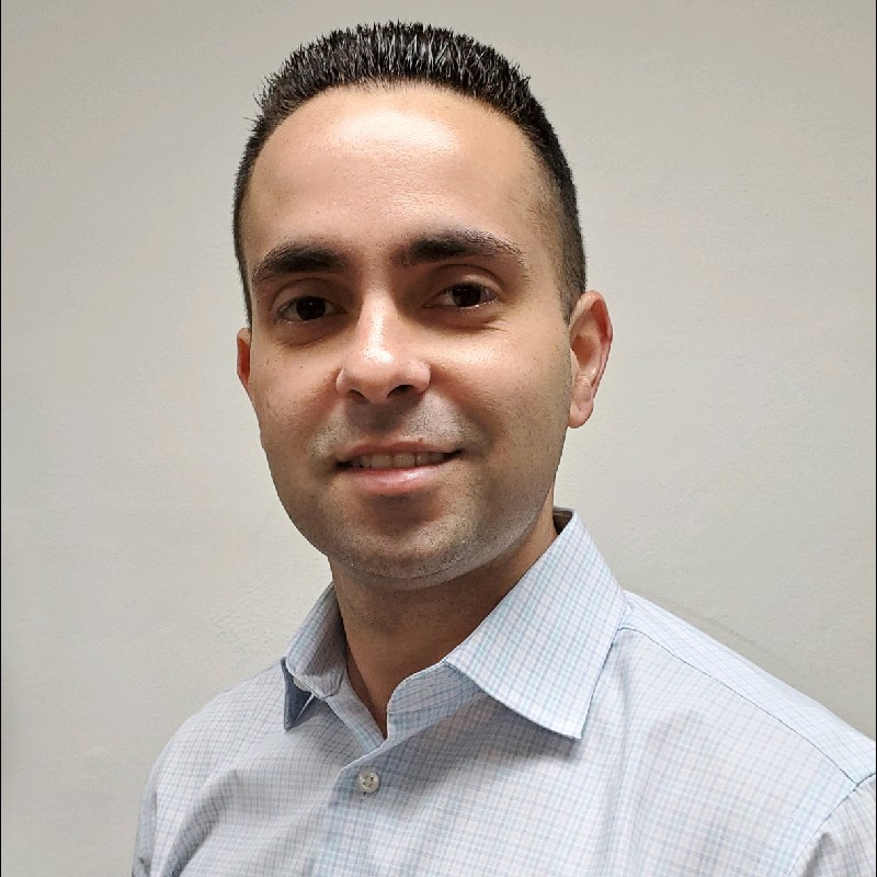 Daniel Alvarez, CPA - Vice President Controller - Evermore Bank Daniel Alvarez, CPA - Vice President Controller - Evermore Bank