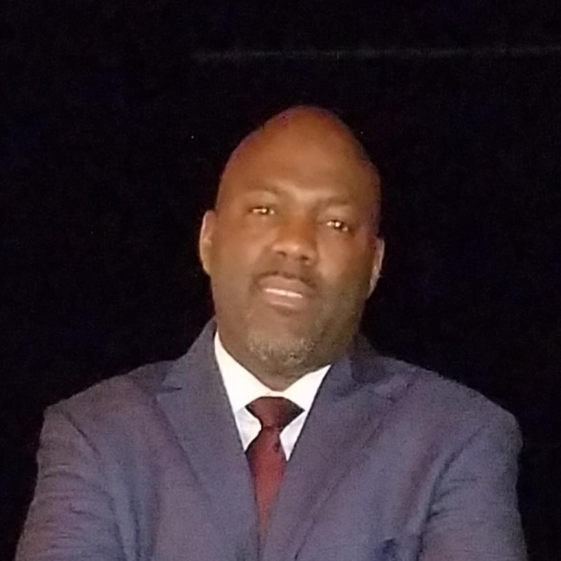 Daron Jackson, MSW - Child and Family Program Specialist ... Daron Jackson, MSW - Child and Family Program Specialist ...