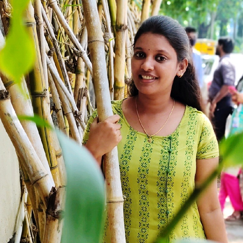 Devika Rajendran - Civil Structural Designer - Technip Energies | LinkedIn Devika Rajendran - Civil Structural Designer - Technip Energies | LinkedIn