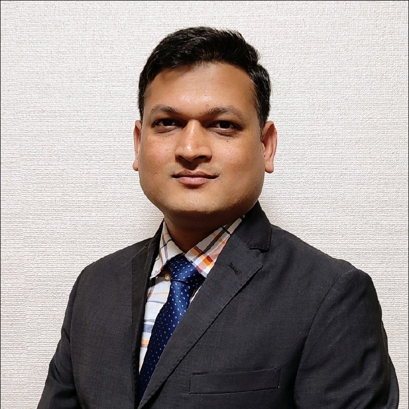 Bhushan Nikam - Project Manager - MAN Energy Solutions | LinkedIn Bhushan Nikam - Project Manager - MAN Energy Solutions | LinkedIn