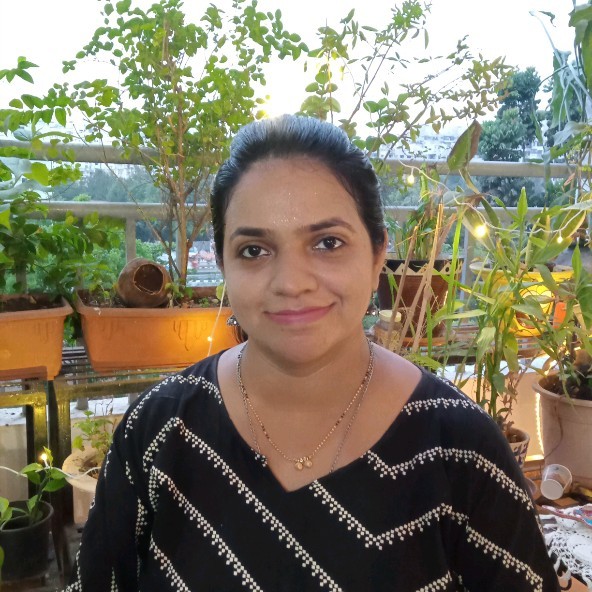 Rutuja Kulkarni - Recruitment Specialist - BeansBit Private Limited ... Rutuja Kulkarni - Recruitment Specialist - BeansBit Private Limited ...