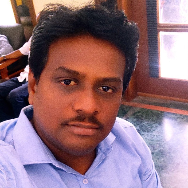 Saravanan C - India Head - Eloi Consulting | LinkedIn Saravanan C - India Head - Eloi Consulting | LinkedIn