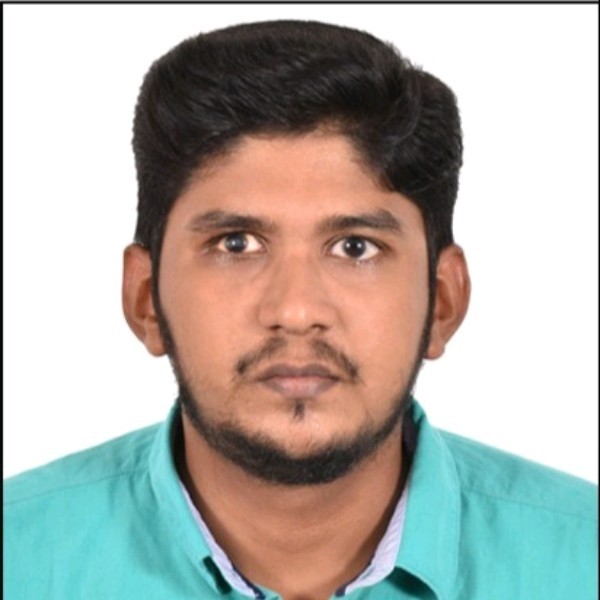 SHAHUL HAMEED ABDUL GAFFOOR - Account Executive - Black Tulip Flowers ... SHAHUL HAMEED ABDUL GAFFOOR - Account Executive - Black Tulip Flowers ...