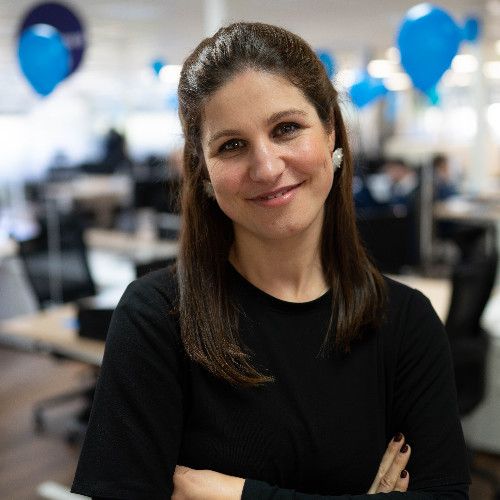 Manuela Vilas Boas - Head of Quality & HSE - Grupo Petrotec | LinkedIn Manuela Vilas Boas - Head of Quality & HSE - Grupo Petrotec | LinkedIn