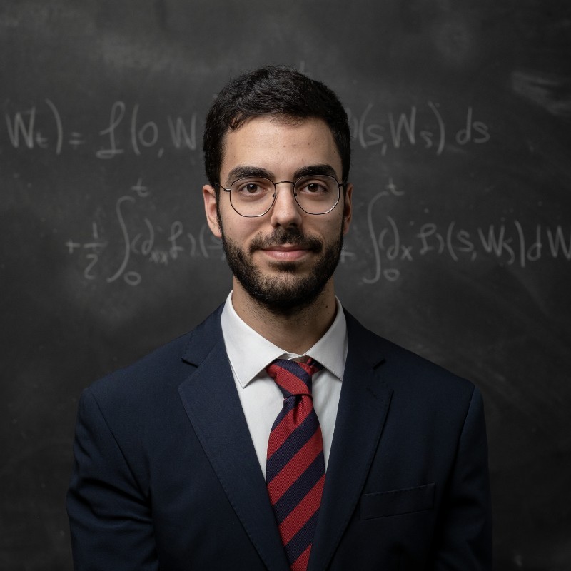 Alessandro Oliva - Senior Quantitative Risk Advisor - KPMG Luxembourg ... Alessandro Oliva - Senior Quantitative Risk Advisor - KPMG Luxembourg ...