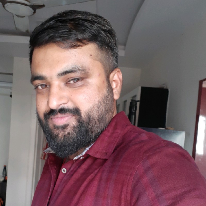 Shyam Prasad Gurujala - Senior Software Engineer - Legato Health ... Shyam Prasad Gurujala - Senior Software Engineer - Legato Health ...