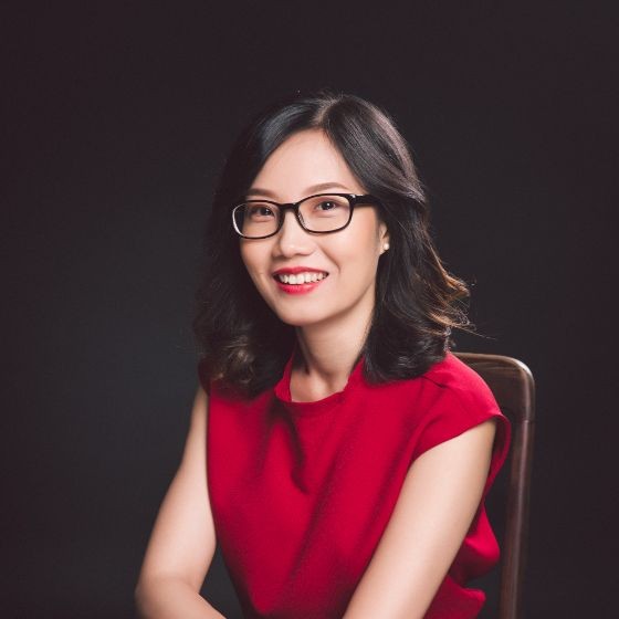 Kieu Trinh Nguyen (Anna) - Freelance - Life Coach | LinkedIn Kieu Trinh Nguyen (Anna) - Freelance - Life Coach | LinkedIn