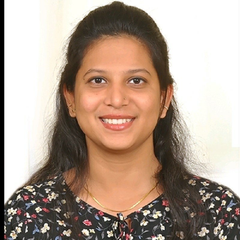 Vaishnavi Mamdyal - Senior Associate Consultant - Infosys Limited ... Vaishnavi Mamdyal - Senior Associate Consultant - Infosys Limited ...
