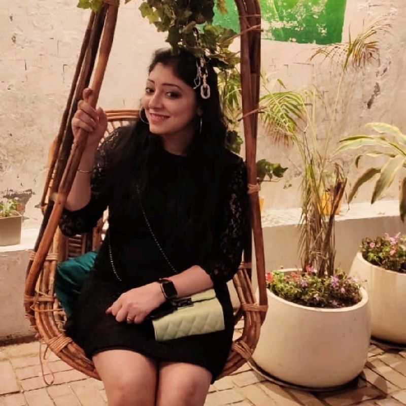 Swati Sharma - Senior Operations Analyst - Accenture | LinkedIn Swati Sharma - Senior Operations Analyst - Accenture | LinkedIn