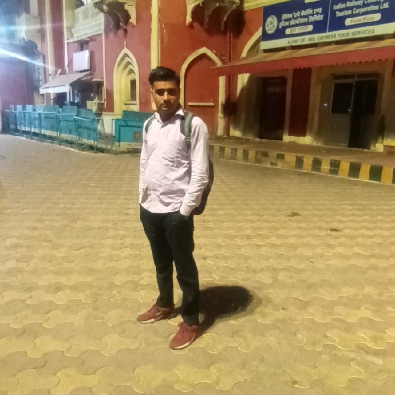 Ankit Chaudhary - Dairy Manager - Self-employed | LinkedIn Ankit Chaudhary - Dairy Manager - Self-employed | LinkedIn