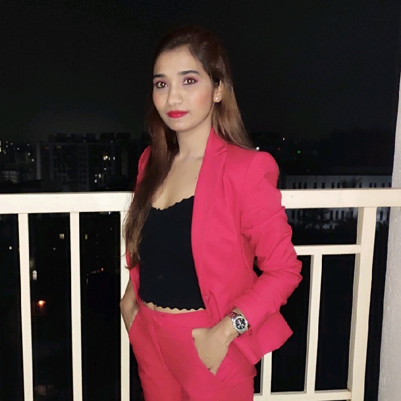 Kanchan Chavan - Pune, Maharashtra, India | Professional Profile | LinkedIn Kanchan Chavan - Pune, Maharashtra, India | Professional Profile | LinkedIn