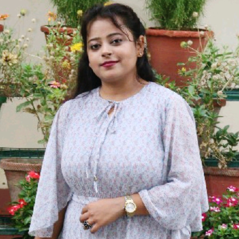 Anchal Sharma - Human Resources Intern - Edera | LinkedIn Anchal Sharma - Human Resources Intern - Edera | LinkedIn