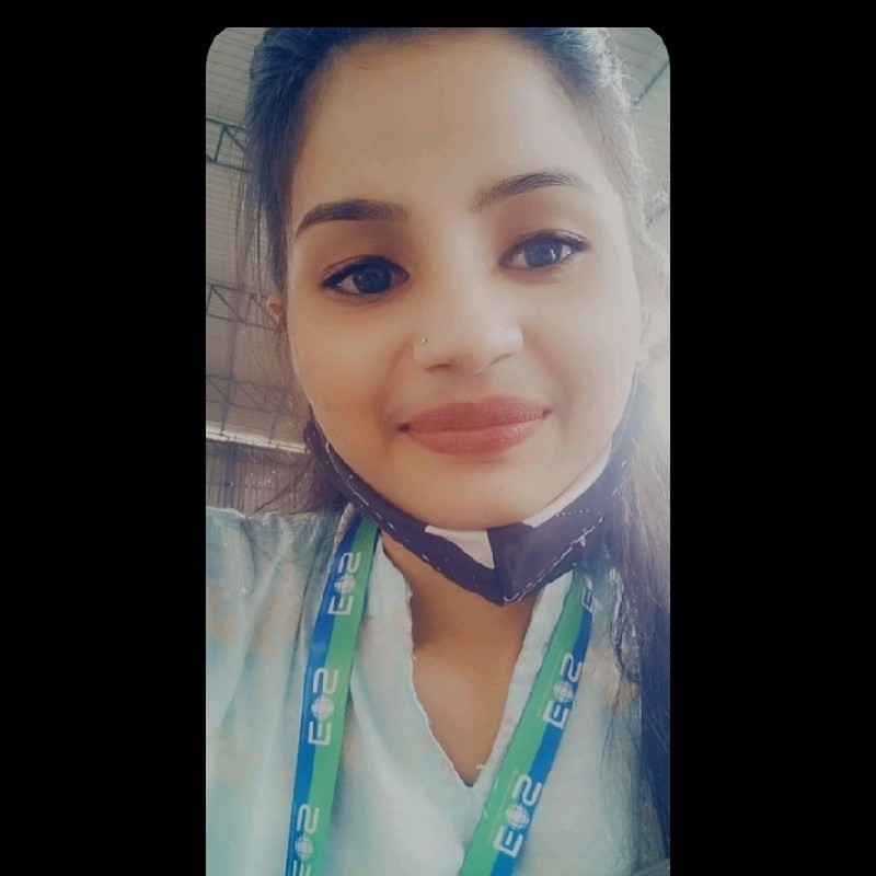 Shivani Jaiswal - Account Executive - EOS - Eureka Outsourcing ... Shivani Jaiswal - Account Executive - EOS - Eureka Outsourcing ...
