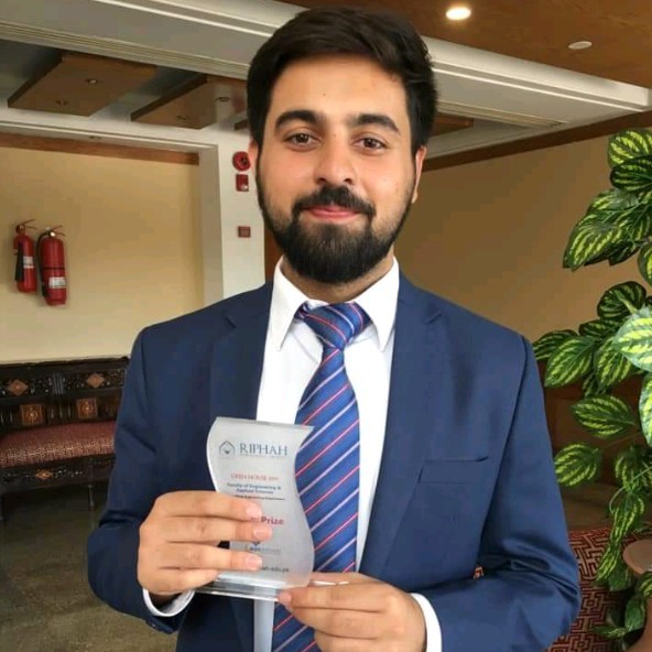 Syed Raza Ali - Senior Sales and Service Engineer - Glo Med ... Syed Raza Ali - Senior Sales and Service Engineer - Glo Med ...