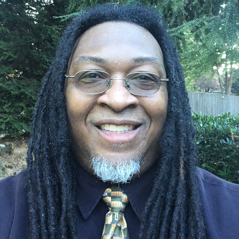 Erich T. Elwin, Ph. D. - Faculty - Highline College | LinkedIn Erich T. Elwin, Ph. D. - Faculty - Highline College | LinkedIn