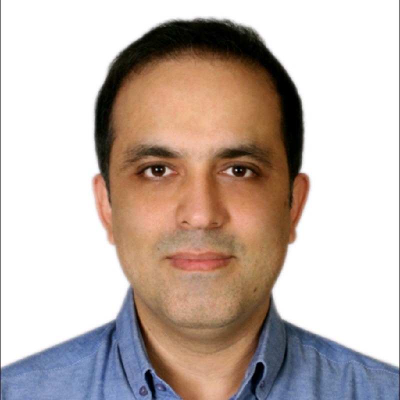Alireza Gholizadeh - Teacher - Self-employed | LinkedIn Alireza Gholizadeh - Teacher - Self-employed | LinkedIn