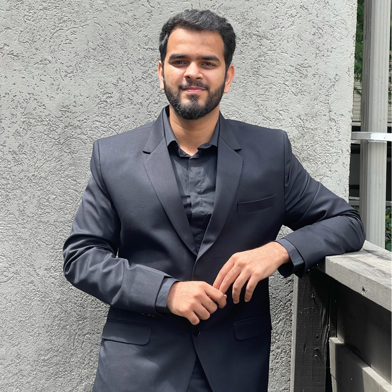 Murtaza Ahmed Khan - University of Houston - Houston, Texas, United ... Murtaza Ahmed Khan - University of Houston - Houston, Texas, United ...