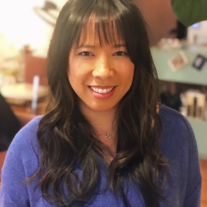 Elaine Yang - Account Director - Radancy | LinkedIn Elaine Yang - Account Director - Radancy | LinkedIn