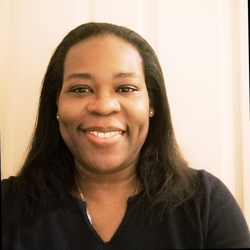 Kerry-Ann Thomas - United States | Professional Profile | LinkedIn Kerry-Ann Thomas - United States | Professional Profile | LinkedIn