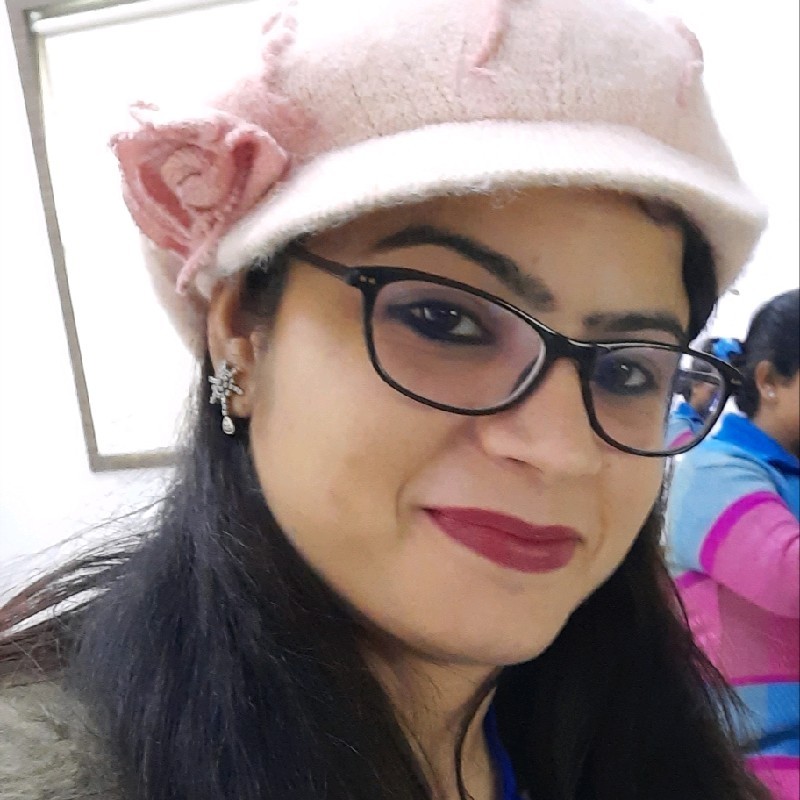 Nisha Chaudhary - customer relationship manager - KAVERI TECHNOBUILD ... Nisha Chaudhary - customer relationship manager - KAVERI TECHNOBUILD ...