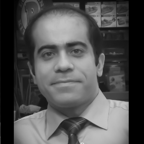 Meisam Ahmadi - Senior Engineer - ANZ | LinkedIn Meisam Ahmadi - Senior Engineer - ANZ | LinkedIn
