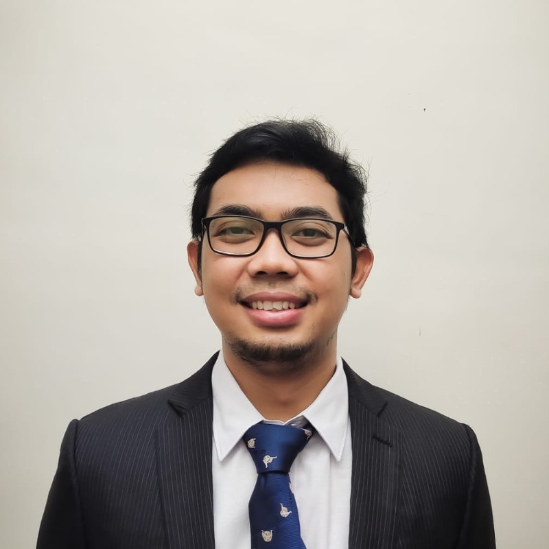 Reza Aulia Rahman - Research Student - Osaka University | LinkedIn Reza Aulia Rahman - Research Student - Osaka University | LinkedIn