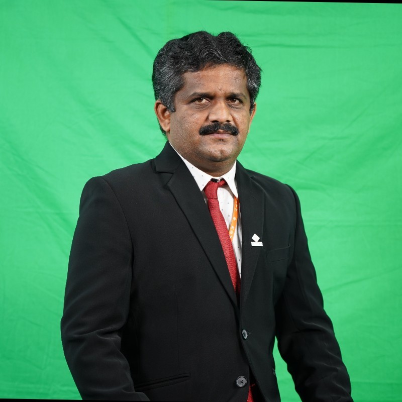 Dr. Mahesh L - Associate Professor - REVA University | LinkedIn Dr. Mahesh L - Associate Professor - REVA University | LinkedIn
