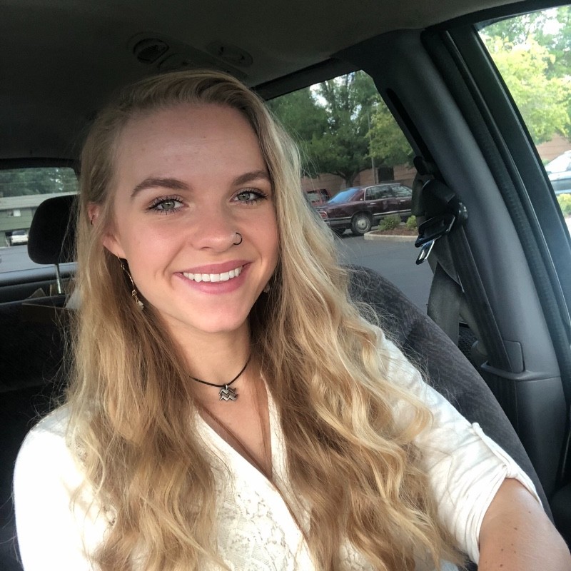 Hailee Roberson - Co-Owner - Cleaning Fairies | LinkedIn Hailee Roberson - Co-Owner - Cleaning Fairies | LinkedIn