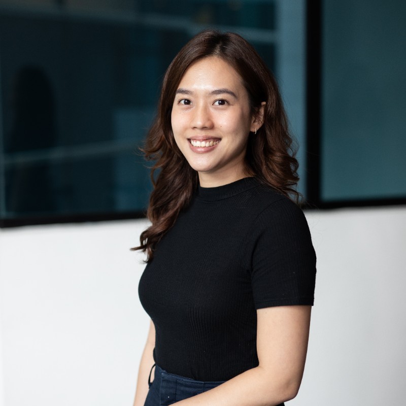 Jolene Lim - Senior Assistant Manager (Advancement & Alumni ... Jolene Lim - Senior Assistant Manager (Advancement & Alumni ...