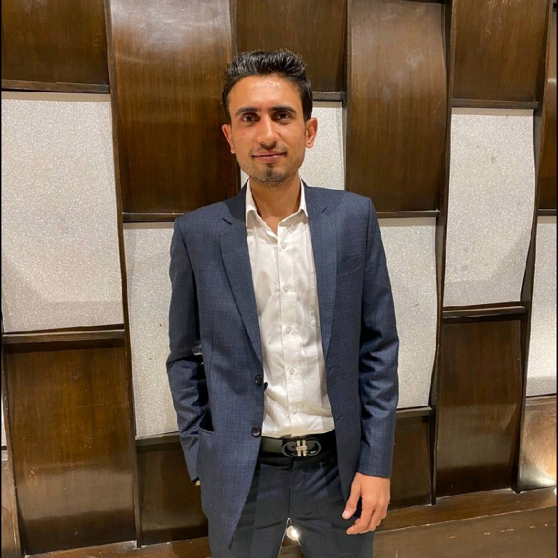 Rahul Chaudhary - CCS (Chaudhary Charan Singh)University - Delhi, India ... Rahul Chaudhary - CCS (Chaudhary Charan Singh)University - Delhi, India ...