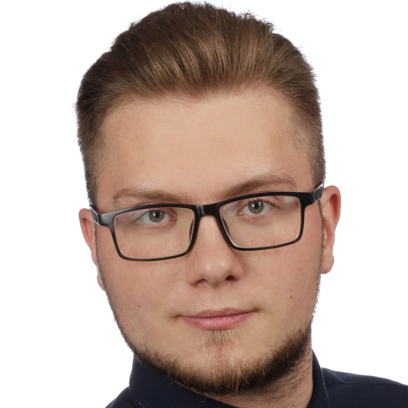 Jakub Adamczyk – Automatyk – Adamczyk Automation | LinkedIn Jakub Adamczyk – Automatyk – Adamczyk Automation | LinkedIn