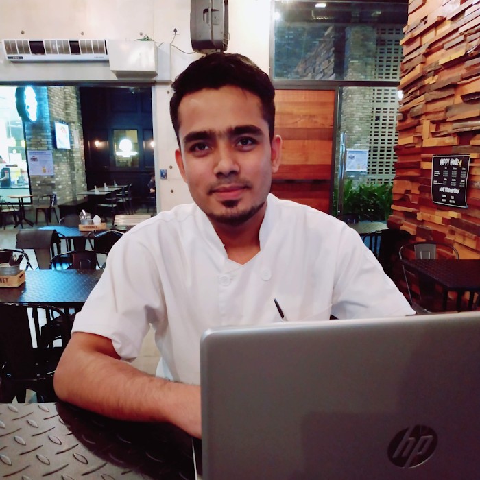 Khairul Alam Khairul Alam - Cook - Barrels Cafe | LinkedIn Khairul Alam Khairul Alam - Cook - Barrels Cafe | LinkedIn