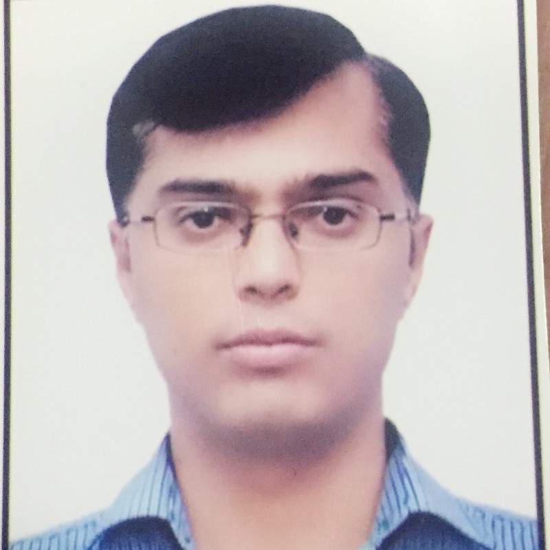 Abhishek Mishra - Lead Consultant - Cognizant | LinkedIn Abhishek Mishra - Lead Consultant - Cognizant | LinkedIn