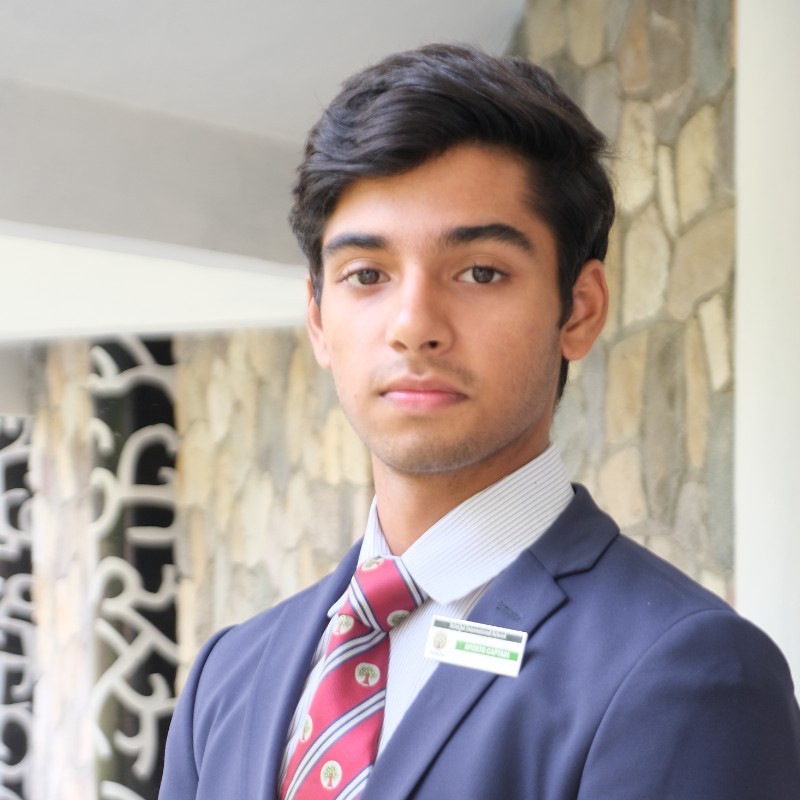Shaurya Veer Singh - Chief Technology Officer - Cheforama | LinkedIn Shaurya Veer Singh - Chief Technology Officer - Cheforama | LinkedIn