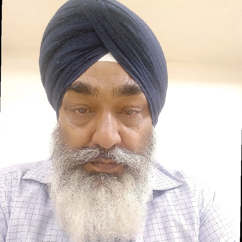 Gurtej Singh - Administrative Assistant - DUSIB | LinkedIn Gurtej Singh - Administrative Assistant - DUSIB | LinkedIn