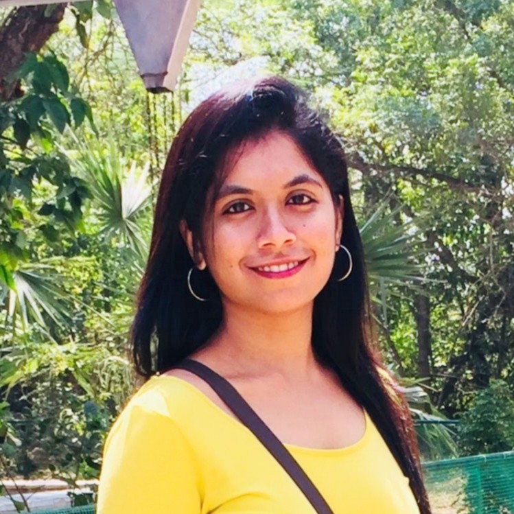 Sruthi P. - Security Consultant - IBM | LinkedIn Sruthi P. - Security Consultant - IBM | LinkedIn