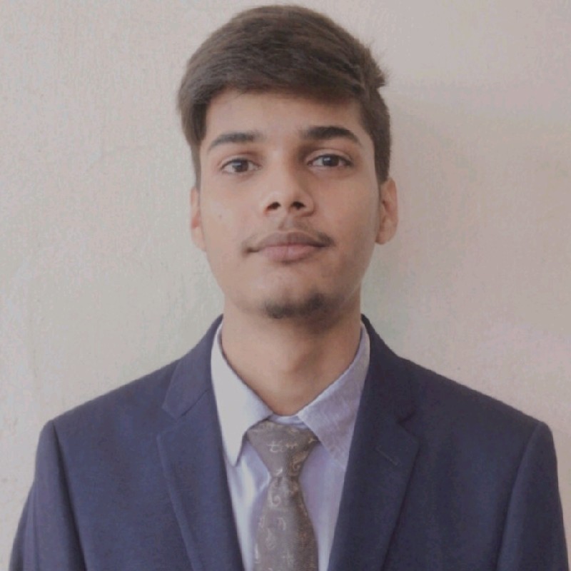 Amar Mehta - Student - SRM University (Sri Ramaswamy Memorial ... Amar Mehta - Student - SRM University (Sri Ramaswamy Memorial ...