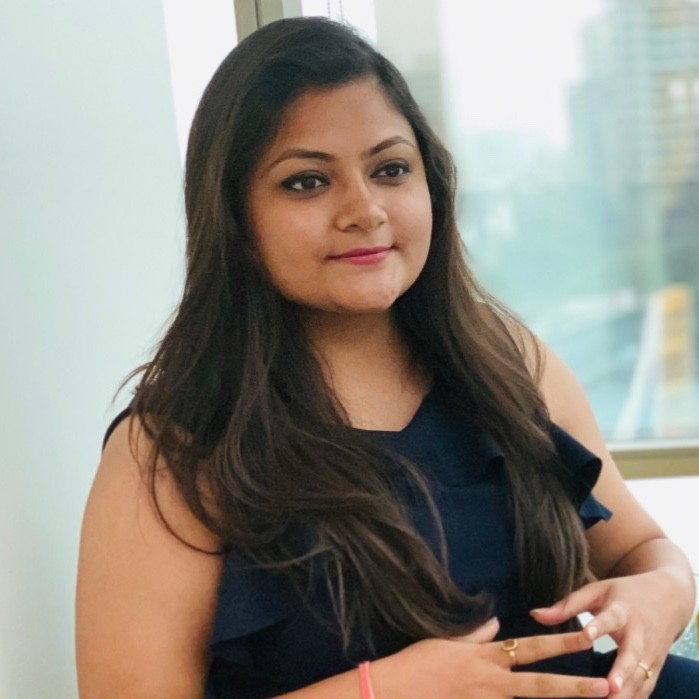Drisha Mistry - Human Resources Operations Manager - Amazon | LinkedIn Drisha Mistry - Human Resources Operations Manager - Amazon | LinkedIn
