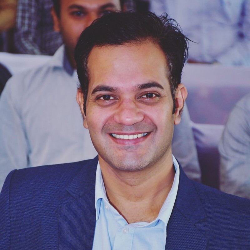 Tanutejas Saraswat - Founder & CEO - ShopKirana | Empowering Retailers ... Tanutejas Saraswat - Founder & CEO - ShopKirana | Empowering Retailers ...