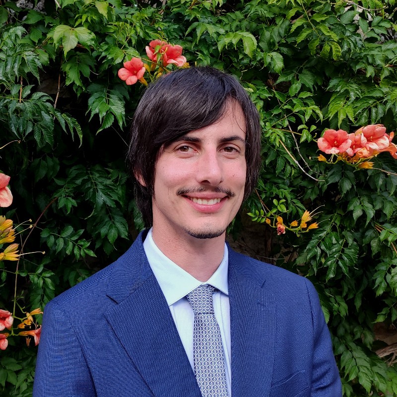 Simone Mozzon - Research & Applications Specialist - ISE | LinkedIn Simone Mozzon - Research & Applications Specialist - ISE | LinkedIn