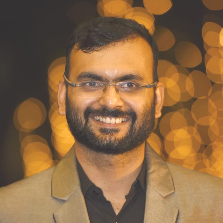 Pratheek Shetty - Principal Software Engineer - Oracle | LinkedIn Pratheek Shetty - Principal Software Engineer - Oracle | LinkedIn