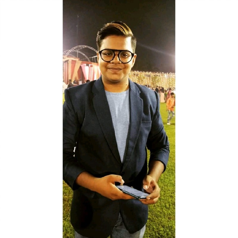 Dhananjay sharma - Field Executive - management services | LinkedIn Dhananjay sharma - Field Executive - management services | LinkedIn