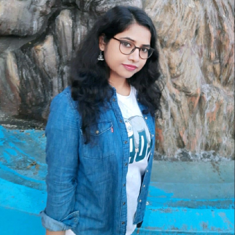 Dr. Neha Verma - Senior Project Associate at CeNS Bengaluru - Centre ... Dr. Neha Verma - Senior Project Associate at CeNS Bengaluru - Centre ...