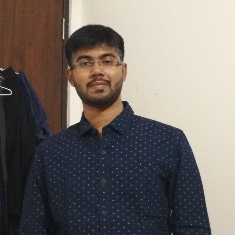 Souvik Saha - Cloud Automation - Accenture | LinkedIn Souvik Saha - Cloud Automation - Accenture | LinkedIn