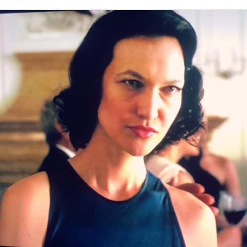 Claire Unabia - Actress - AFTRA | LinkedIn Claire Unabia - Actress - AFTRA | LinkedIn