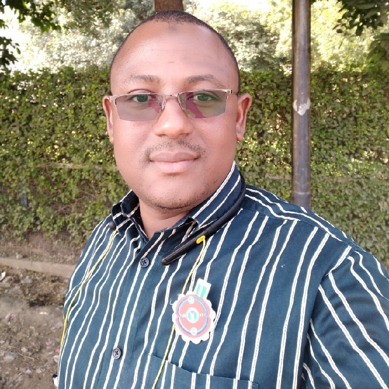 Musa Garba Usman - Lecturer - Bayero University, Kano | LinkedIn Musa Garba Usman - Lecturer - Bayero University, Kano | LinkedIn