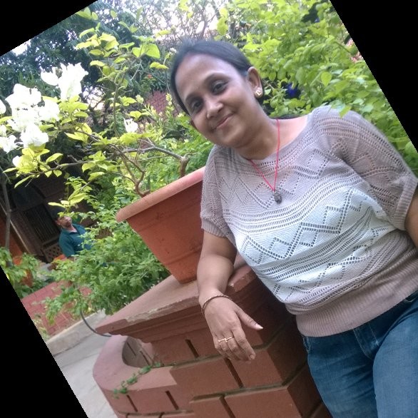 Rashmi Prabha - Associate Manager - Standard Chartered Bank | LinkedIn Rashmi Prabha - Associate Manager - Standard Chartered Bank | LinkedIn