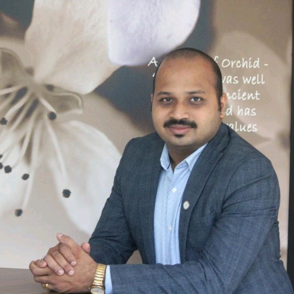 Ranjith Menon - Independent distributor - Indusviva healthsciences pvt ... Ranjith Menon - Independent distributor - Indusviva healthsciences pvt ...