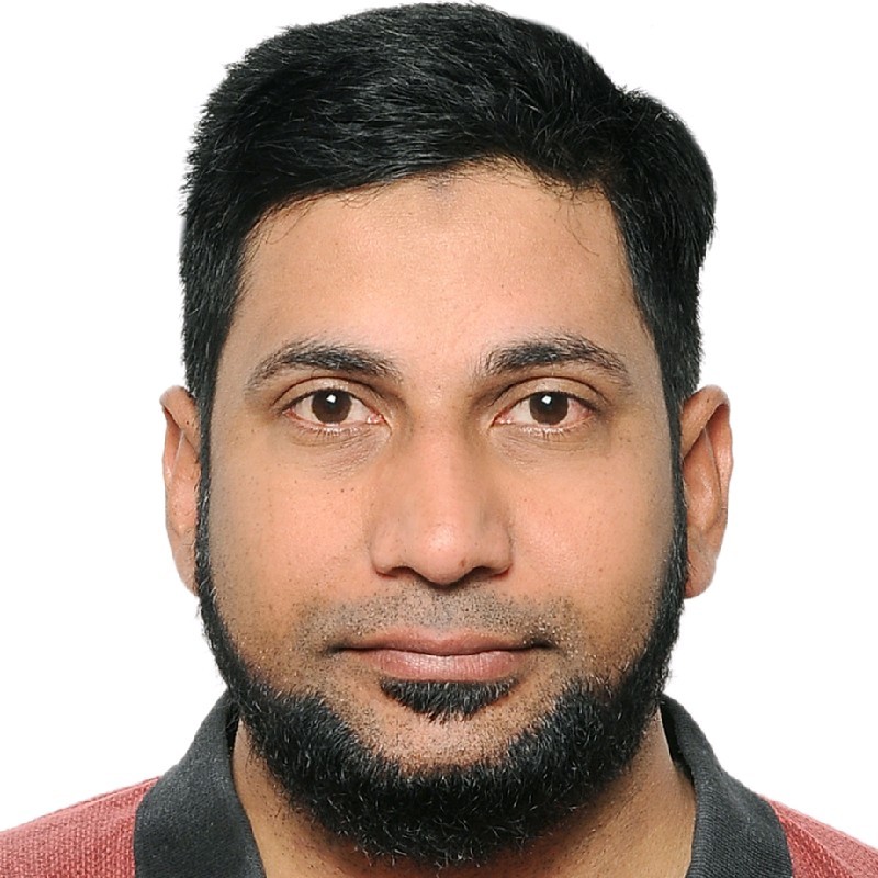 Abdul Khader Jilani Shaik - Administration Assistant - Alacrity Infra ... Abdul Khader Jilani Shaik - Administration Assistant - Alacrity Infra ...