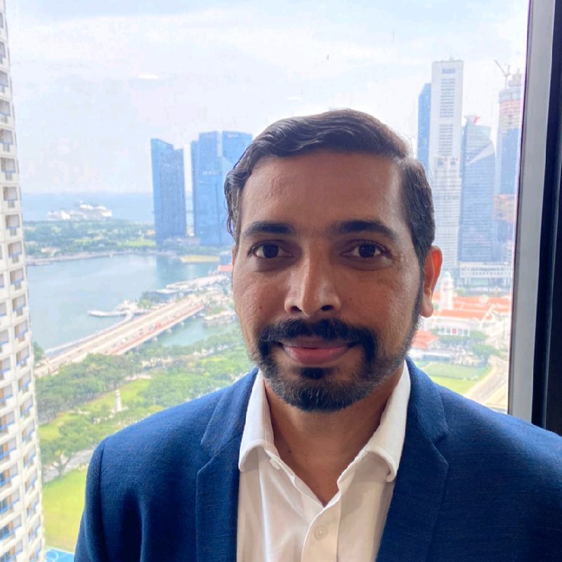 Praveen Kumar - Singapore | Professional Profile | LinkedIn Praveen Kumar - Singapore | Professional Profile | LinkedIn